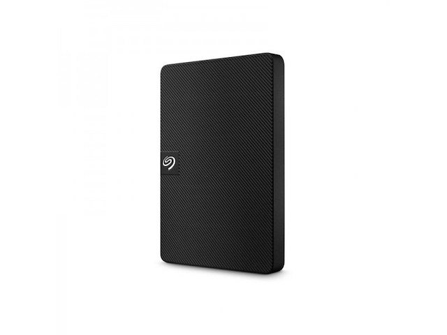 Seagate Expansion Portable 2TB 2.5` eksterni hard disk STKM2000400