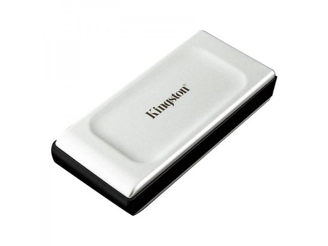 Kingston Portable XS2000 2TB eksterni SSD SXS2000/2000G