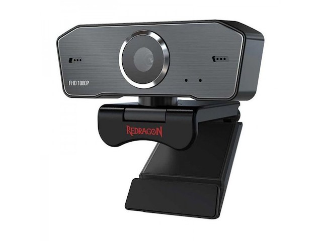 Hitman GW800-1 FHD Webcam