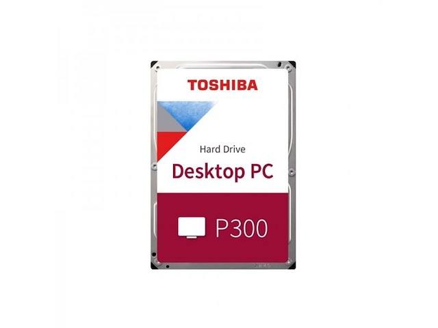 Toshiba 2TB 3.5` SATA III 128MB 5.400rpm HDWD220UZSVA P300 series