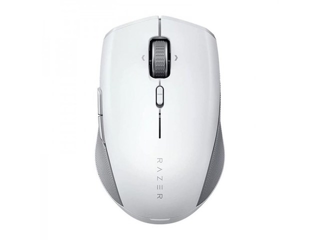 Pro Click Mini Wireless Mouse