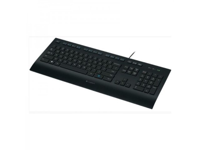 Logitech K280E USB US tastatura