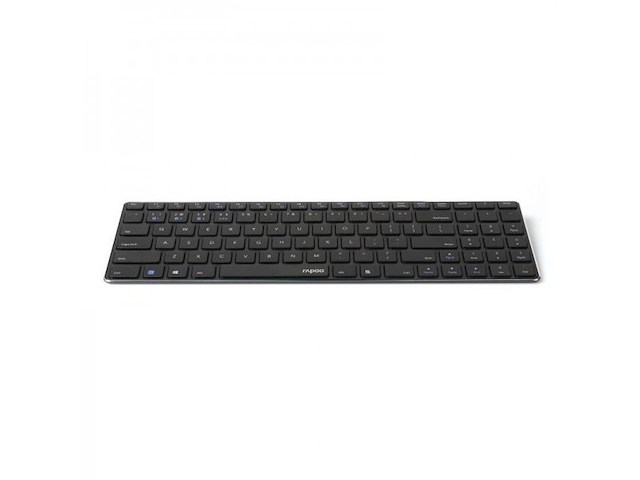 Rapoo E9100M Wireless Ultra Slim US tastatura