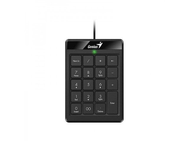 Genius NumPad 110 USB numerička tastatura