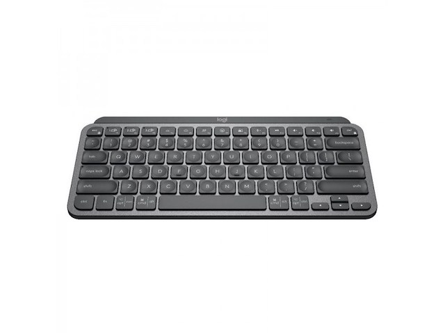 Logitech MX Keys Mini Wireless Illuminated tastatura Graphite US