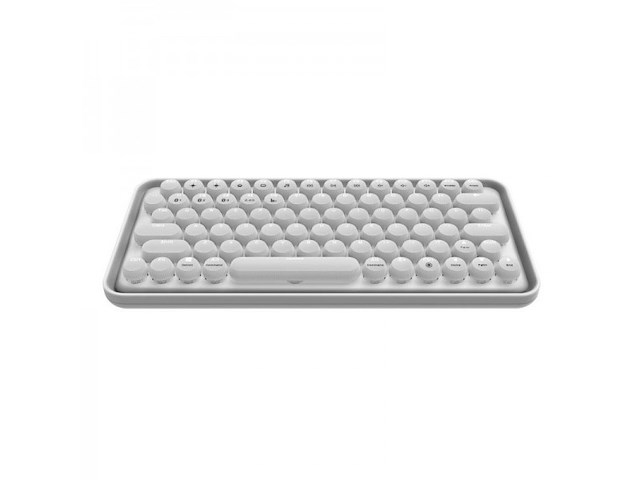 Rapoo Ralemo Pre 5 Wireless Mechanical US tastatura bela