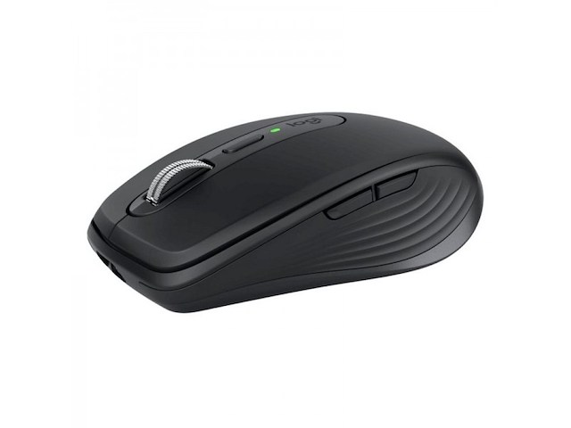 Logitech MX Anywhere 3 Wireless Graphite miš