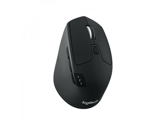 Logitech M720 Triathlon Wireless miš