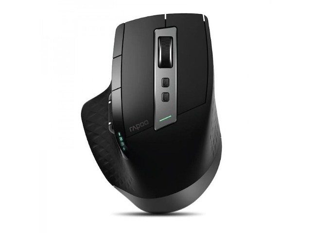 Rapoo MT750S Wireless miš crni