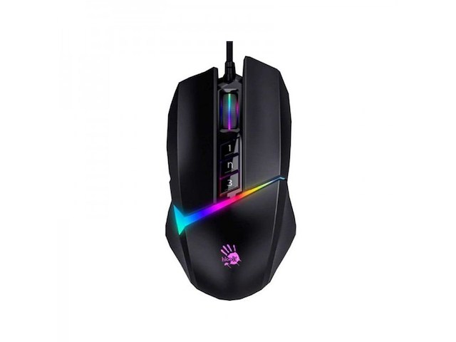 A4 Tech W60 Max Bloody RGB Gaming miš