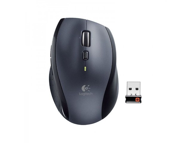 Logitech M705 Marathon Wireless miš Retail