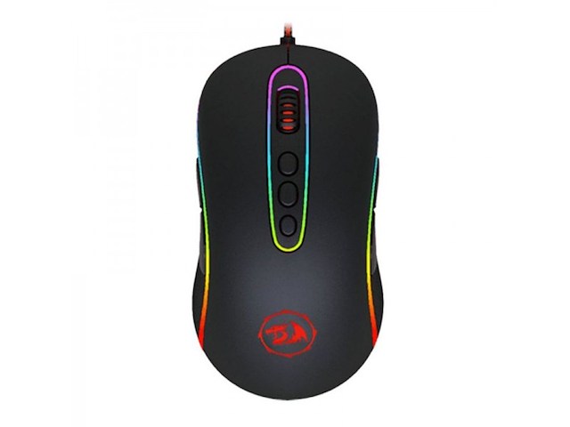 Phoenix M702-2 Gaming Mouse