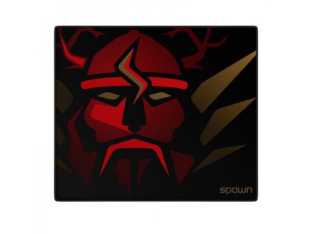 Perun Mouse Pad