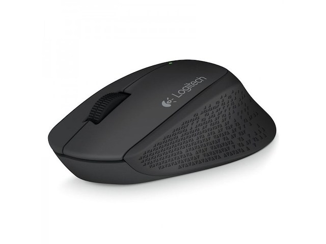 Logitech M280 Wireless crni miš