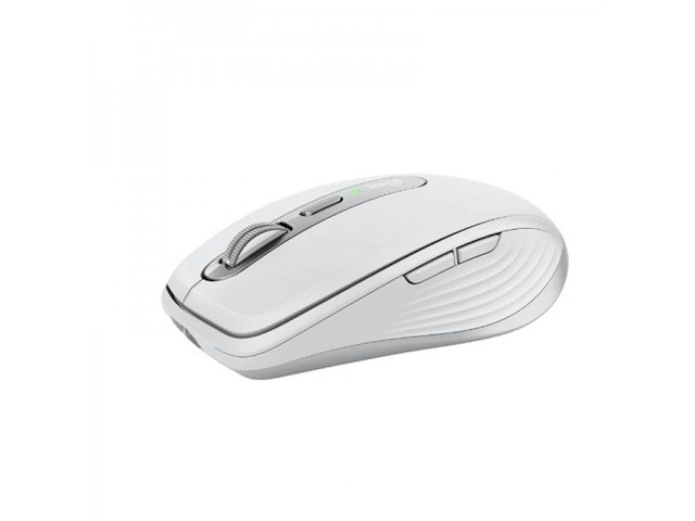 Logitech MX Anywhere 3 Wireless sivi miš