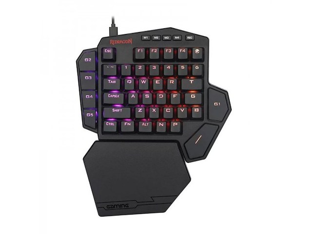Diti Elite K585RGB-KS Wireless Mechanical Gaming Keyboard