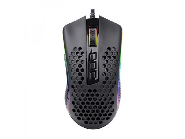 Storm M808 RGB Gaming Mouse