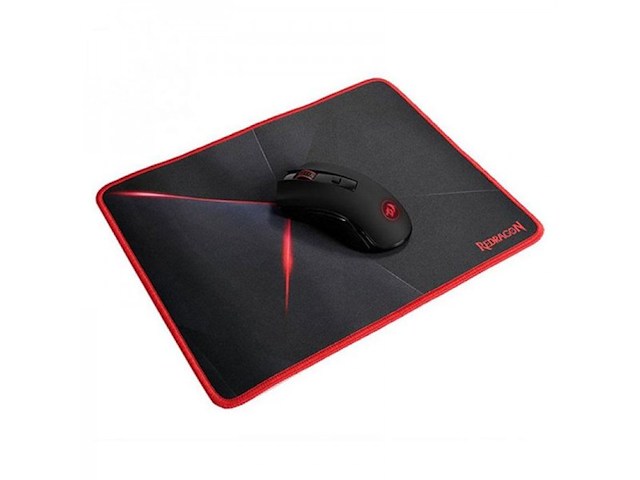 2 in 1 Combo M652-BA Mouse (Wireless) and MousePad