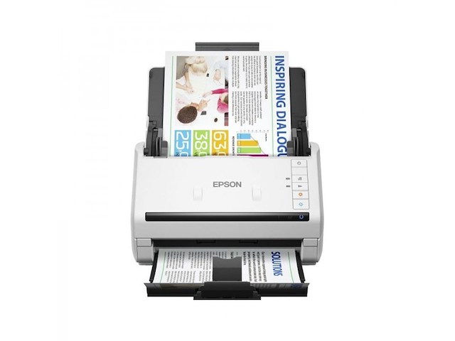 Epson WorkForce DS-770II A4 skener