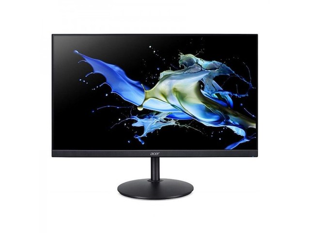 Acer 23.8` CB242Y Full HD LED monitor
