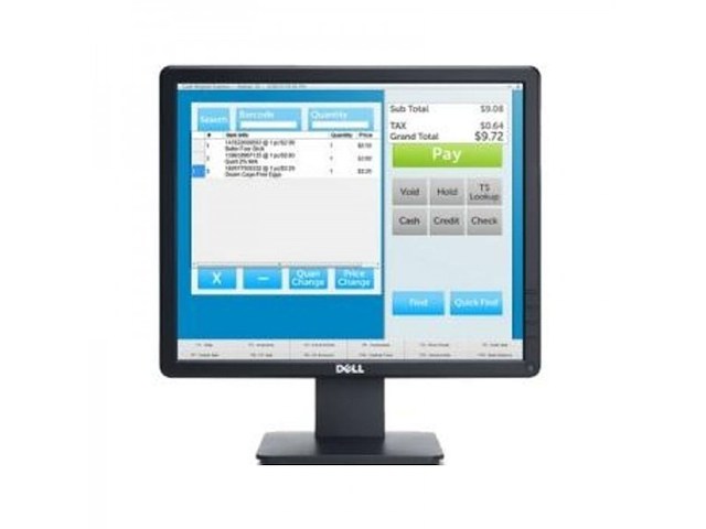 Dell 17` E1715S 5:4 monitor