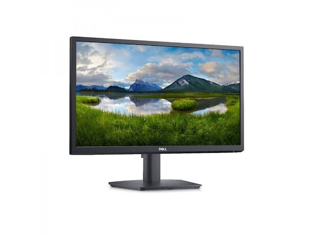 Dell 21.5` E2222H monitor