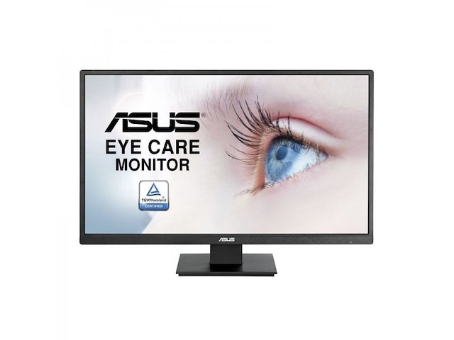 Asus 27` VA279HAE Eye Care Monitor Full HD