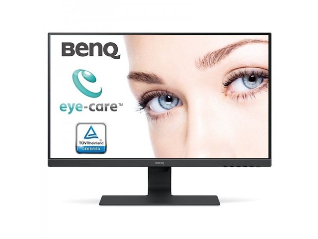 Benq 27` GW2780 IPS LED monitor