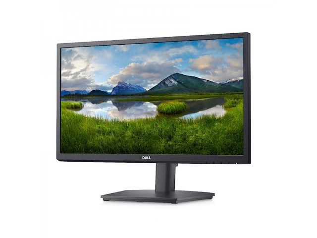 Dell 21.5` E2222HS monitor