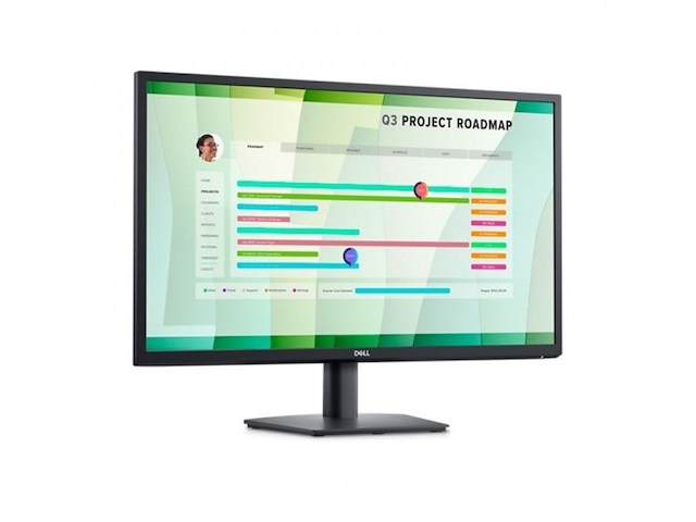 Dell 27` E2723HN IPS monitor