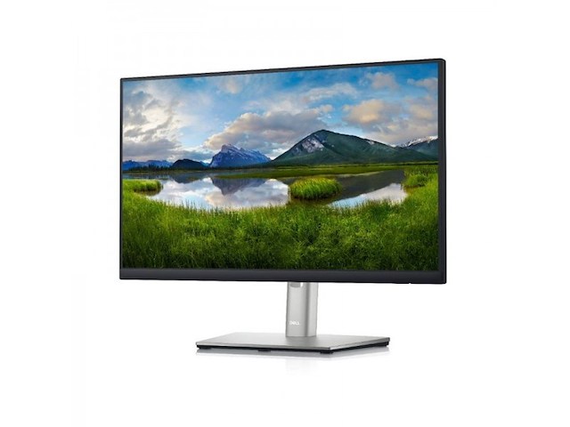 Dell 21.5` P2222H Professional IPS monitor
