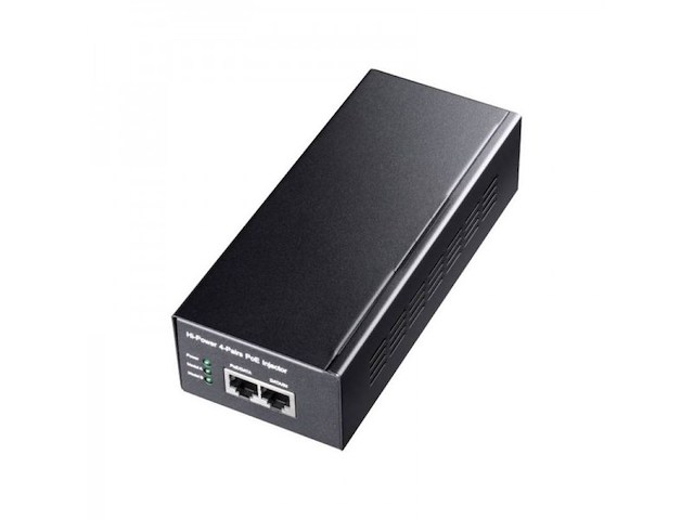 Cudy PoE300 Gigabit PoE+ Injector adapter 60W