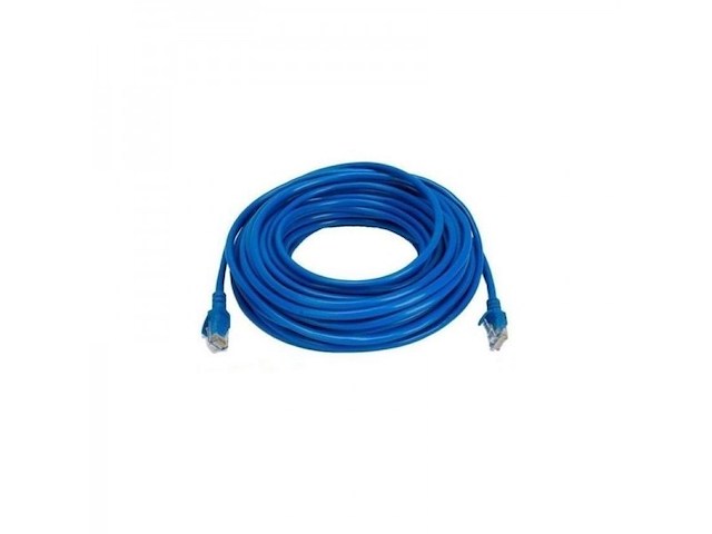 Fast Asia Patch Cord 5m cat.6