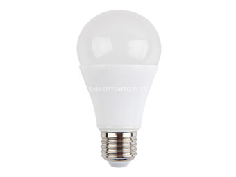 LED Sijalica/ E27/ 15W / 220V/ Toplo bela / 3000K/ 1 300 Lm