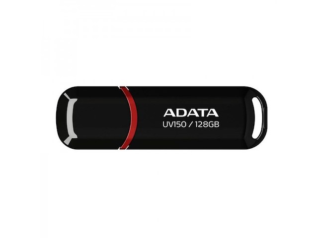 A-data 128GB 3.1 AUV150-128G-RBK crni