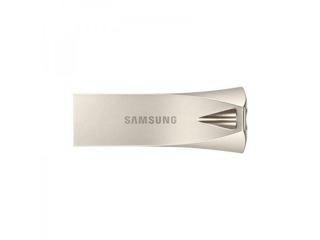 Samsung 128GB BAR Plus USB 3.1 MUF-128BE3 srebrni