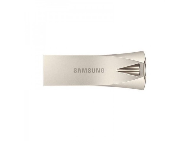 Samsung 64GB BAR Plus USB 3.1 MUF-64BE3 srebrni