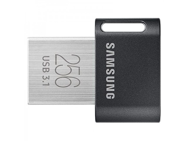 Samsung 256GB FIT Plus sivi USB 3.1 MUF-256AB