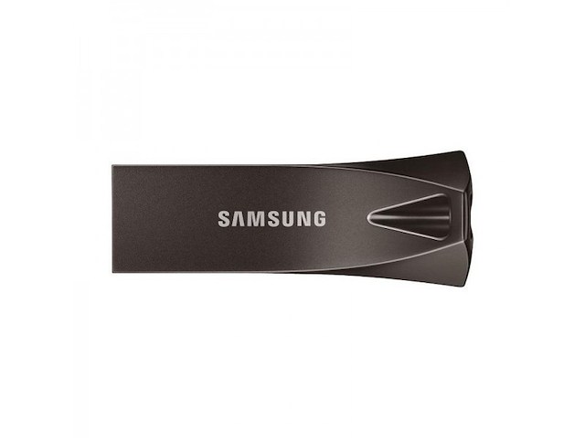 Samsung 128GB BAR Plus USB 3.1 MUF-128BE4 sivi