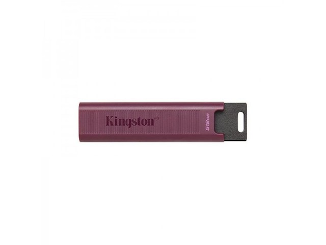 Kingston 512GB DataTraveler Max USB 3.2 flash DTMAXA/512GB