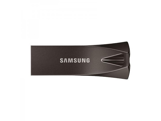 Samsung 64GB BAR Plus 3.1 MUF-64BE4 sivi