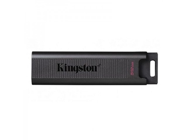 Kingston 512GB DataTraveler Max USB 3.2 flash DTMAX/512GB