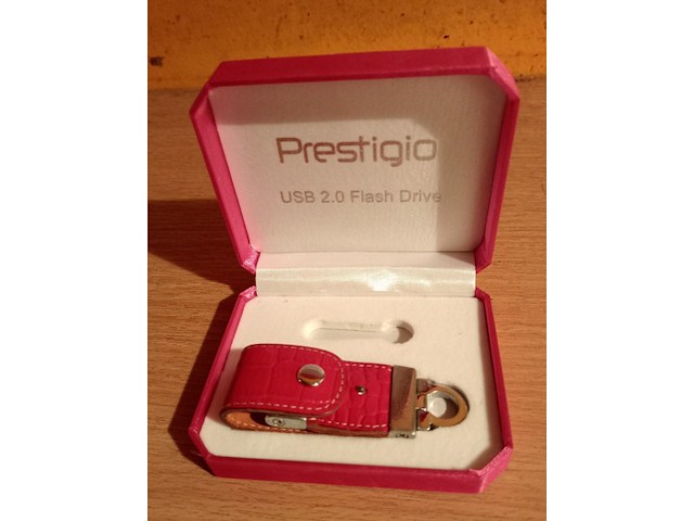 Memory Stick PRESTIGIO,  2 gb