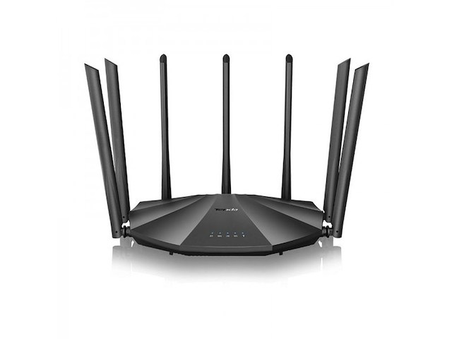 Tenda AC23 Dual-Band Gigabit Wi-Fi Router