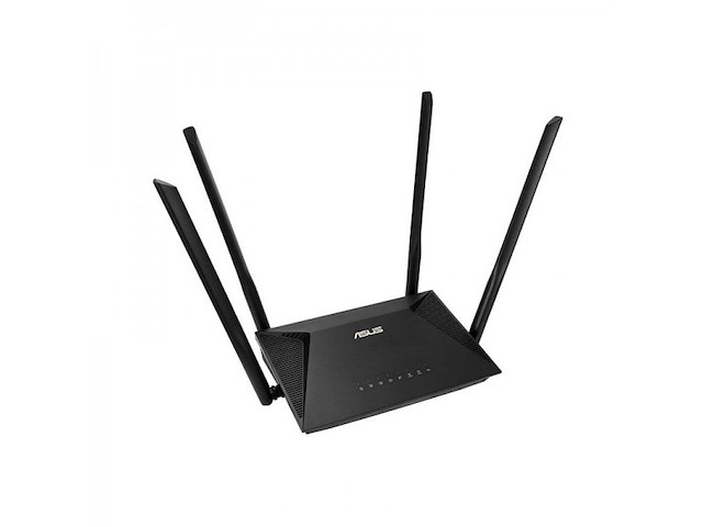 Asus RT-AX53U AX1800 Dual-Band Wi-Fi Router