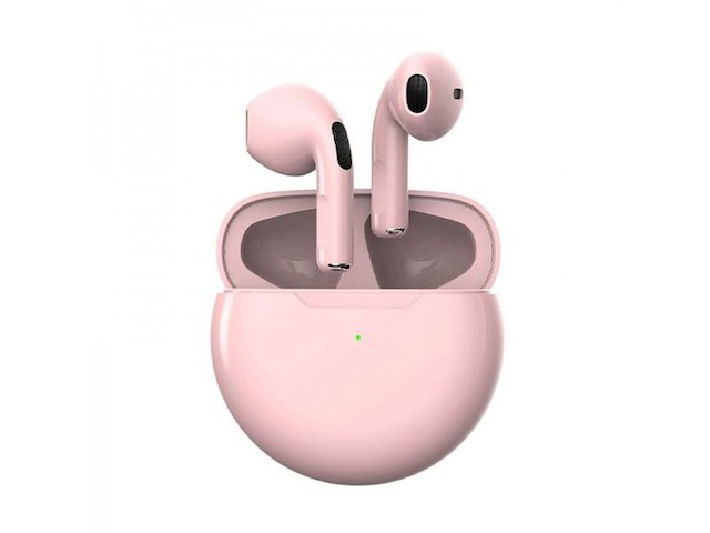 Aurras 2 True Wireless Earphone Pink