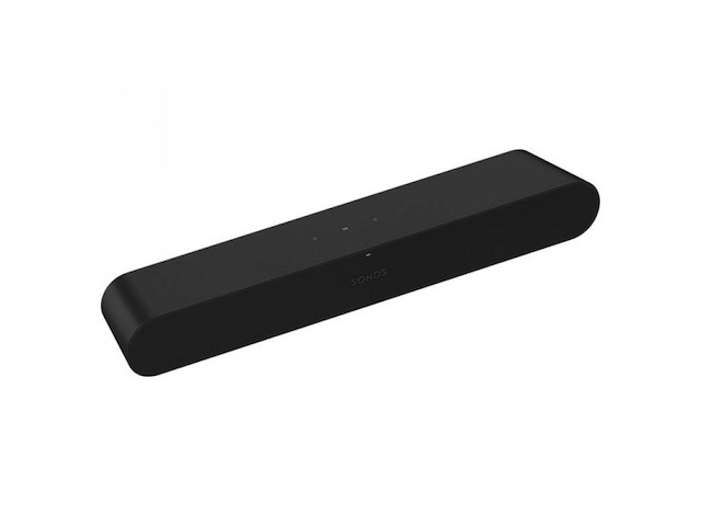 Sonos Ray Soundbar crni