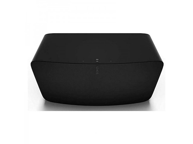 Sonos Five Wireless zvučnik crni