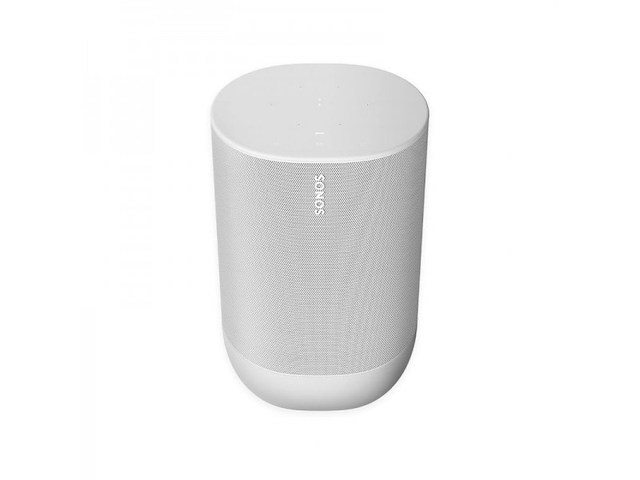 Sonos Move Wireless zvučnik beli