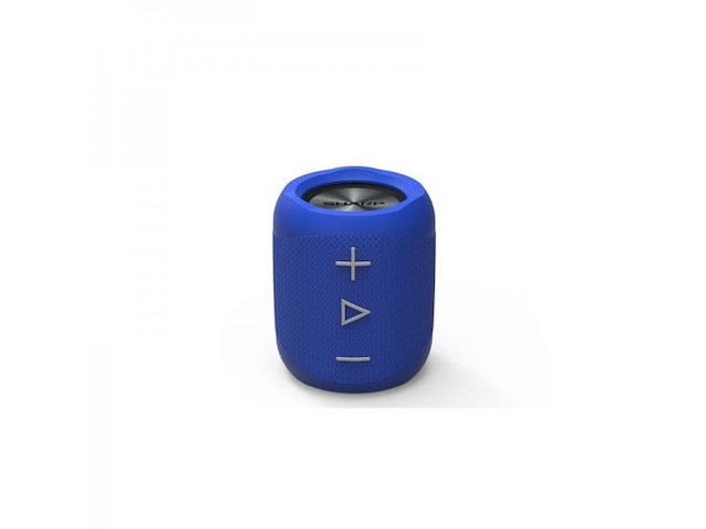 Sharp GX-BT180BL Bluetooth Zvučnik plavi